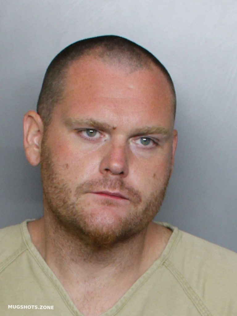 BRUCKER NICHOLAS ANDREW 03/19/2023 - Charlotte County Mugshots Zone