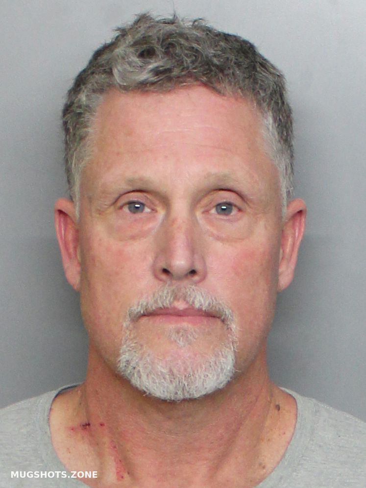 HUNTSMAN BRYAN RUSSELL 03/19/2023 - Charlotte County Mugshots Zone