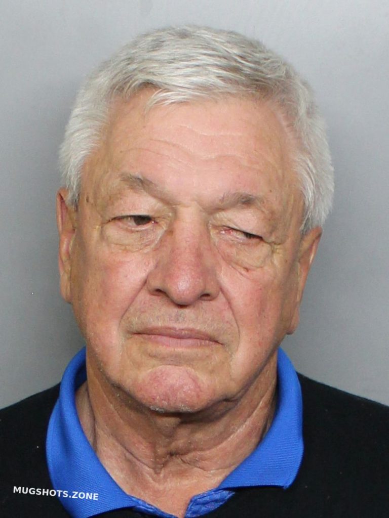 KIRCHBERGER GABRIEL 03/20/2023 - Charlotte County Mugshots Zone