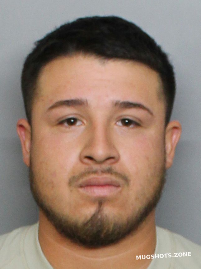 RIOS JOSE ROLANDO 03/20/2023 - Charlotte County Mugshots Zone