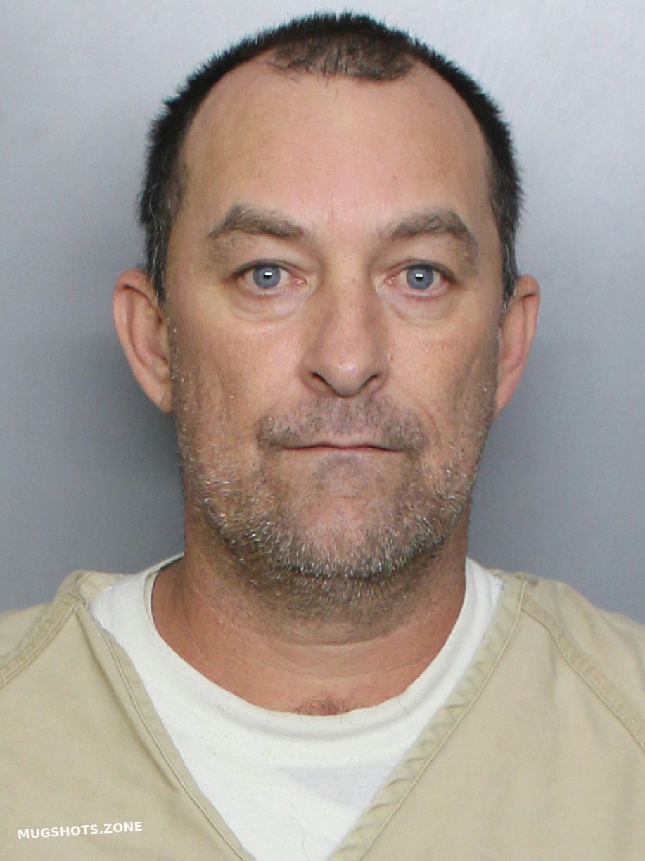 REAHL DARRELL RICHARD 03/20/2023 - Charlotte County Mugshots Zone