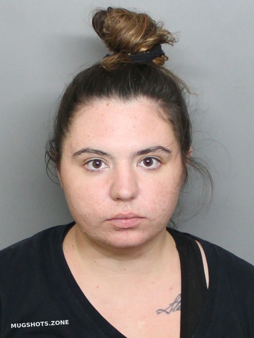 MARTIN MADISON ANN 03/21/2023 - Charlotte County Mugshots Zone