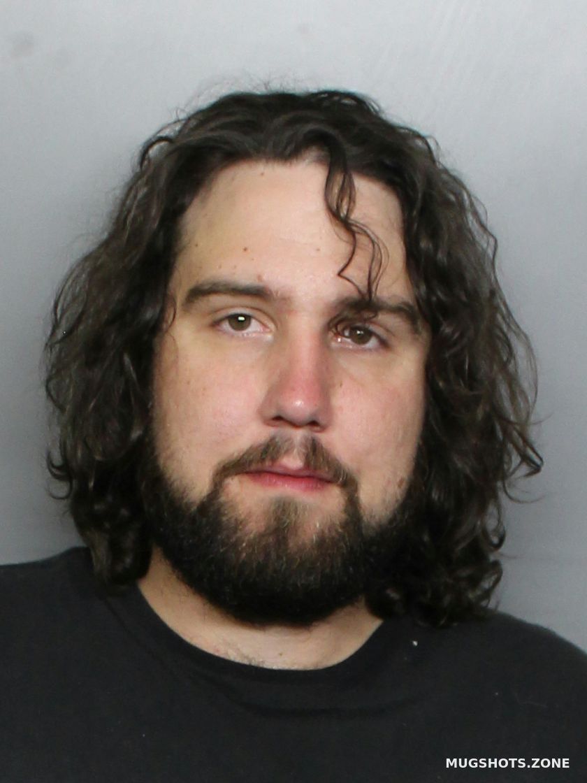 SULLIVAN LUKE JOSEPH 03/22/2023 - Charlotte County Mugshots Zone