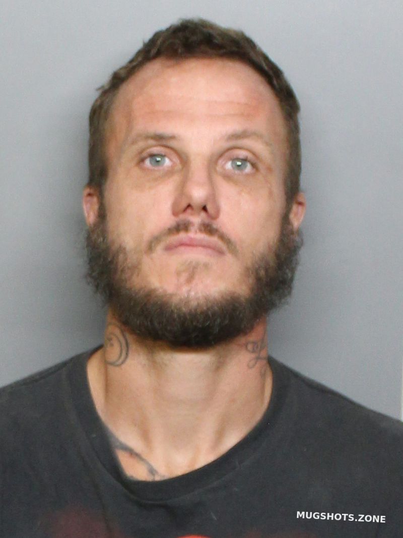 Bracknell Michael 03 22 2023 Charlotte County Mugshots Zone