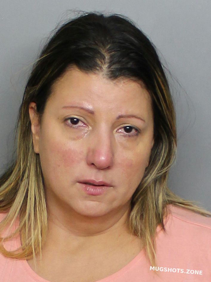 ROOD-ALVAREZ PATRICIA CATHERINE 03/23/2023 - Charlotte County Mugshots Zone