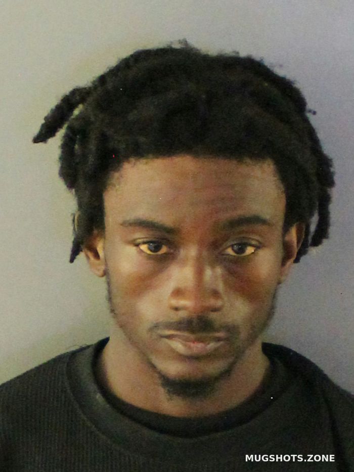 ANTHONY WARREN RASHAD 03/23/2023 - Charlotte County Mugshots Zone