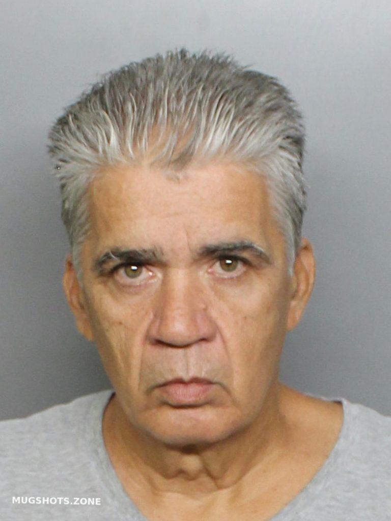 Alfonso Jose Gabriel 03 23 2023 Charlotte County Mugshots Zone