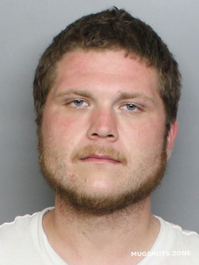 CALLAHAN DALLAS GREGORY 03/24/2023 - Charlotte County Mugshots Zone