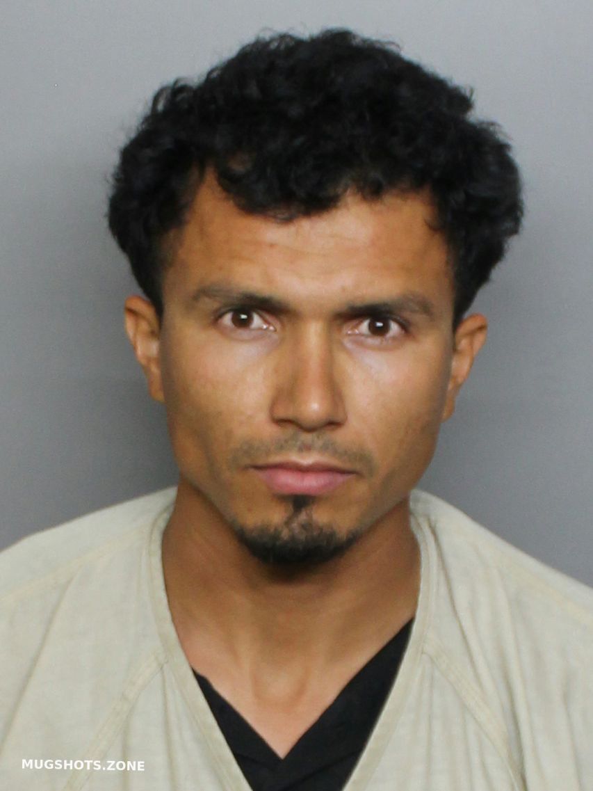 CABALLERO-PALMA WUILFREDO 03/25/2023 - Charlotte County Mugshots Zone