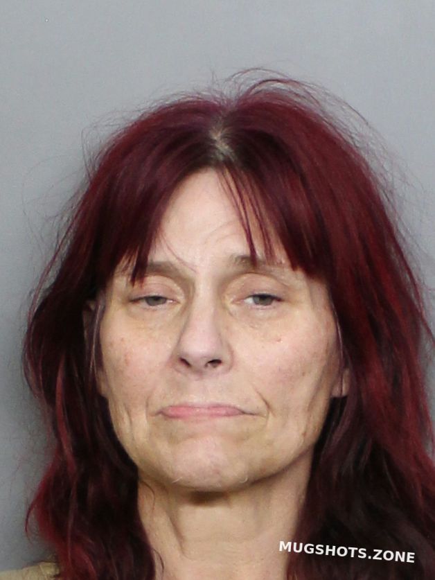 STORMS TRACY MICHELE 03/29/2023 - Charlotte County Mugshots Zone