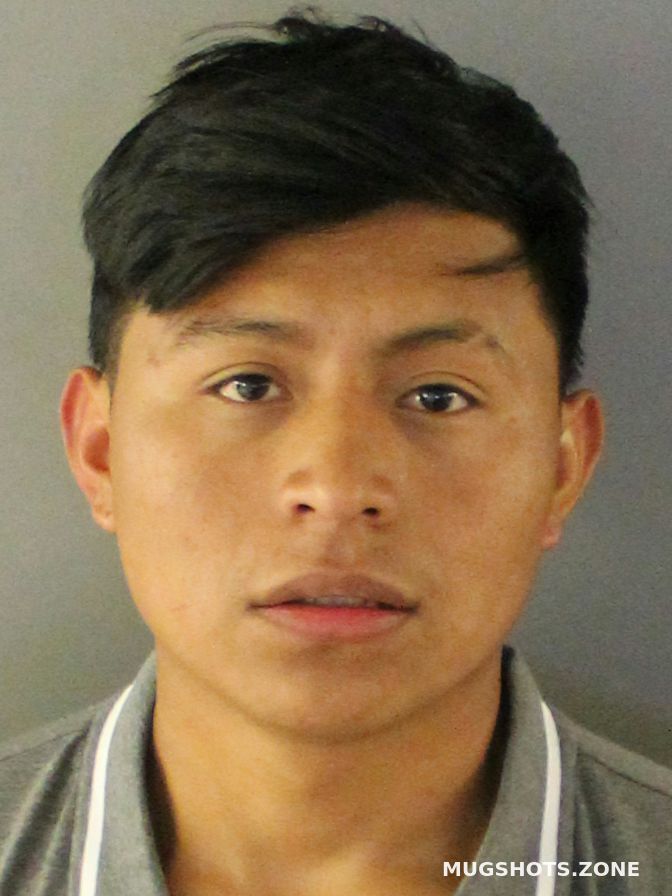 MIRANDA-ORTIZ DENIS DENILSON 03/31/2023 - Charlotte County Mugshots Zone