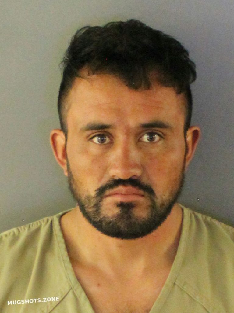 AGUILAR TREJO MAURILIO 03/31/2023 - Charlotte County Mugshots Zone