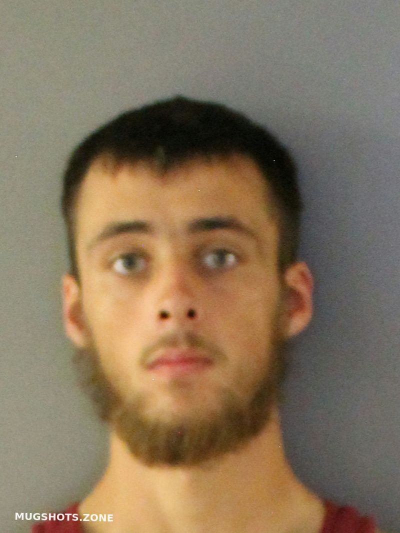 WHITE LUKE CLOUD HAVEN 04/01/2023 - Charlotte County Mugshots Zone