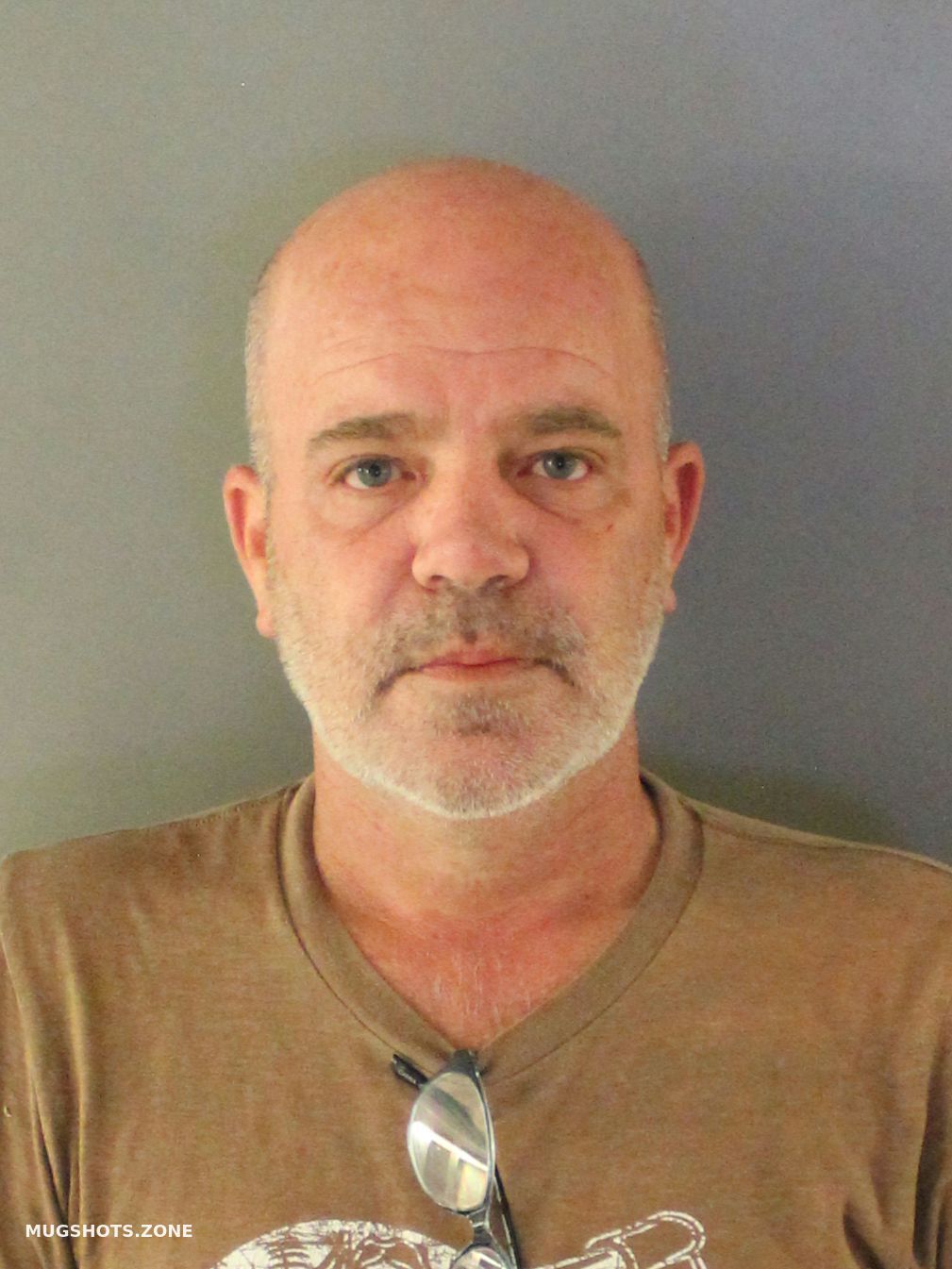 MIXEN DAVID RICHARD 04/02/2023 - Charlotte County Mugshots Zone