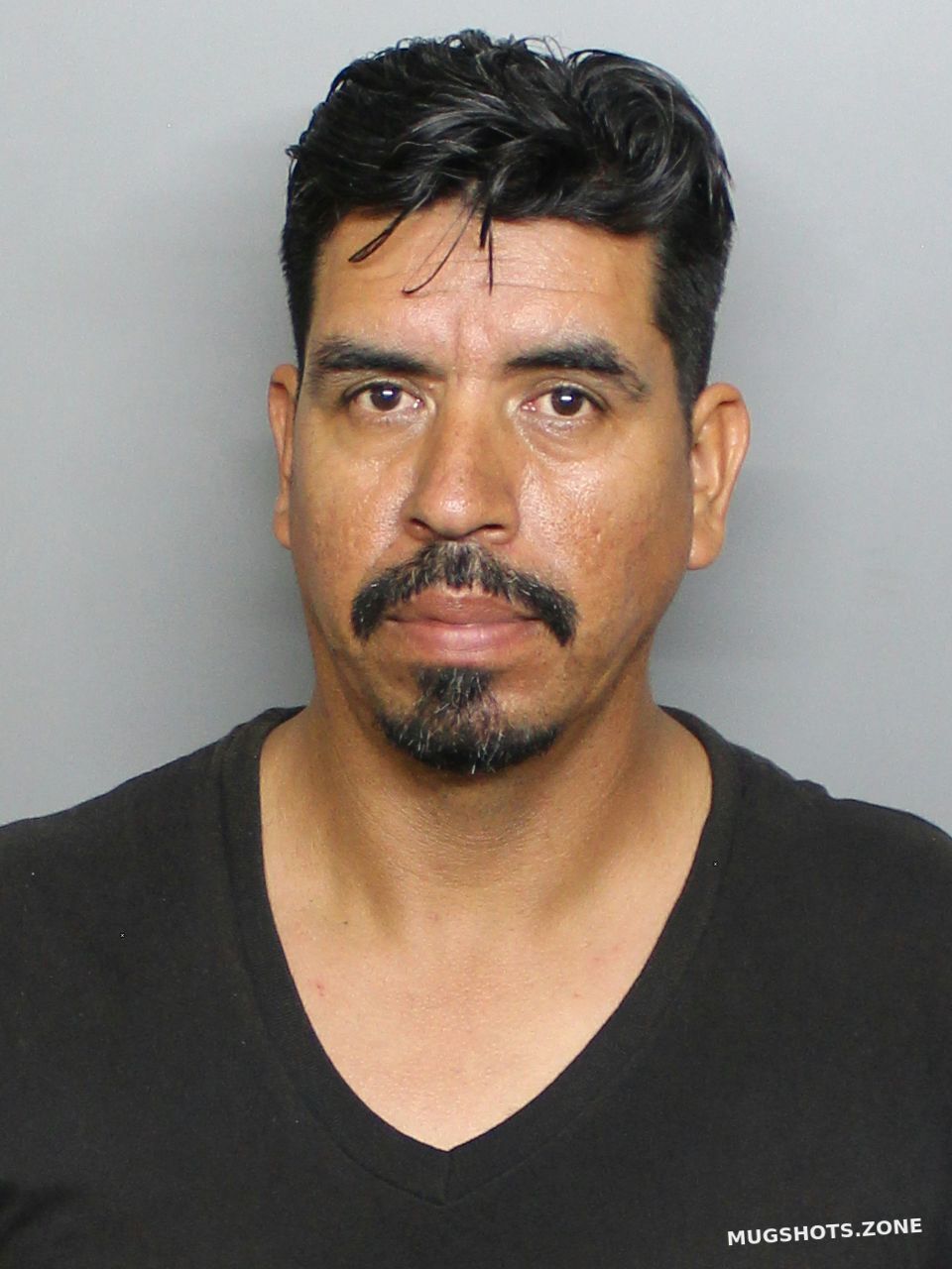 ZAMARRON-MENDEZ ISMAEL 04/03/2023 - Charlotte County Mugshots Zone
