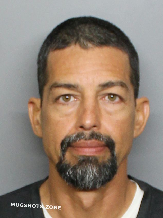 Sol Gerardo 04 03 2023 Charlotte County Mugshots Zone