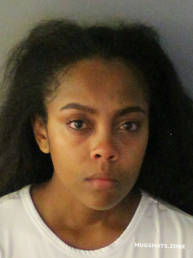 Madison Bianca 04 03 2023 Charlotte County Mugshots Zone
