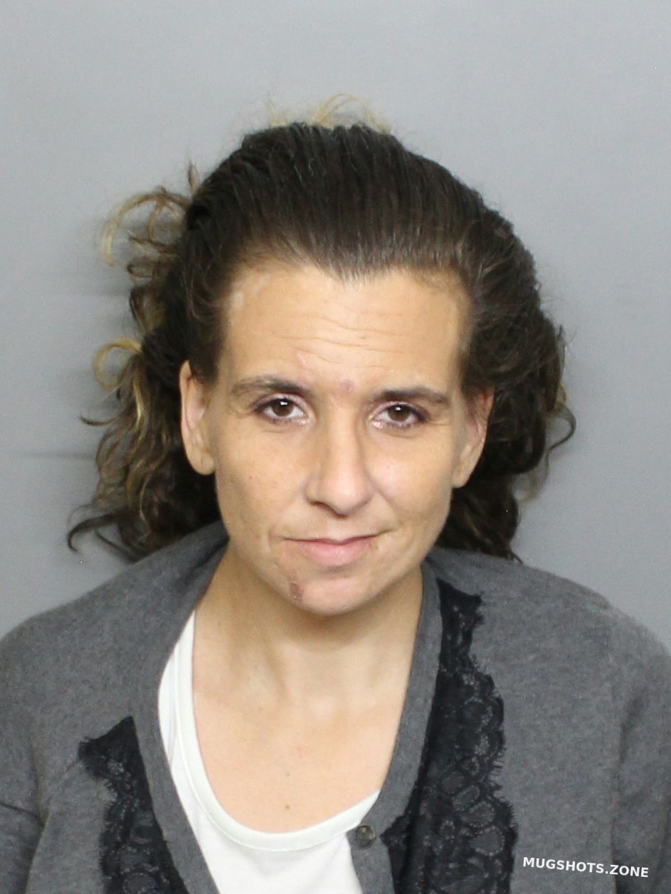 JONES HEATHER LYNN 04/04/2023 - Charlotte County Mugshots Zone