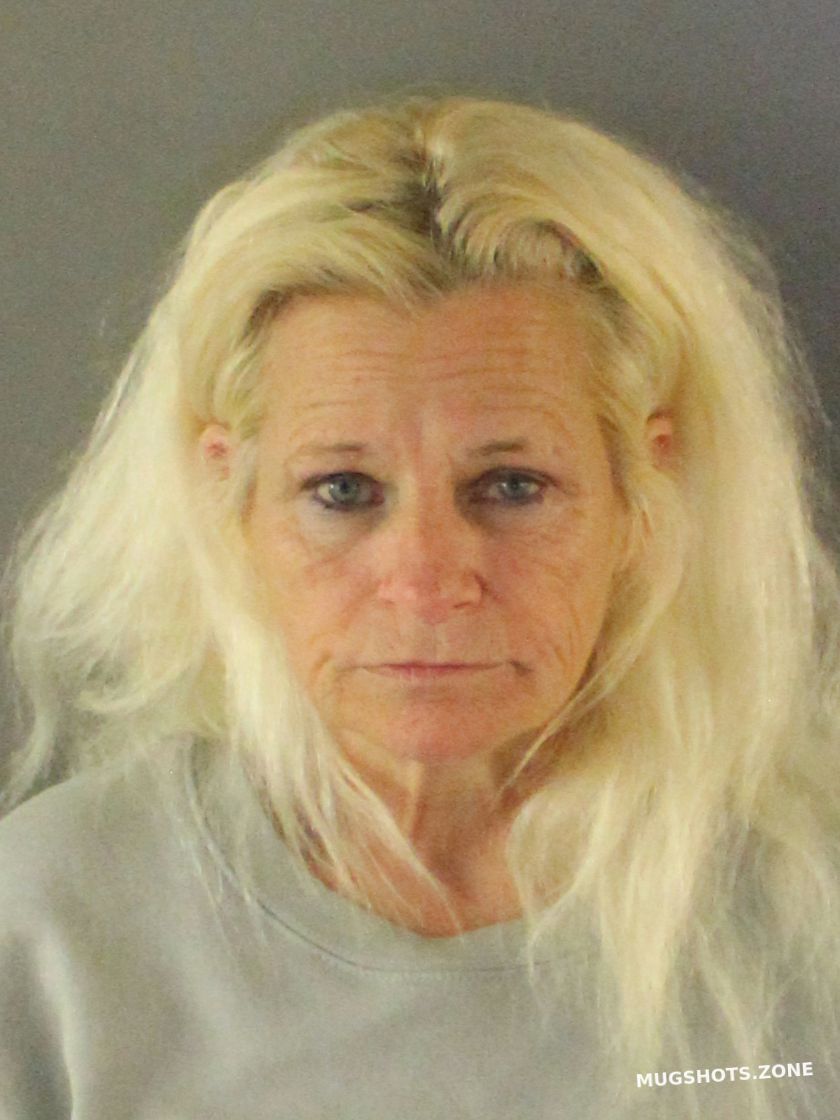 STEVENS LORA JEAN 04/05/2023 - Charlotte County Mugshots Zone