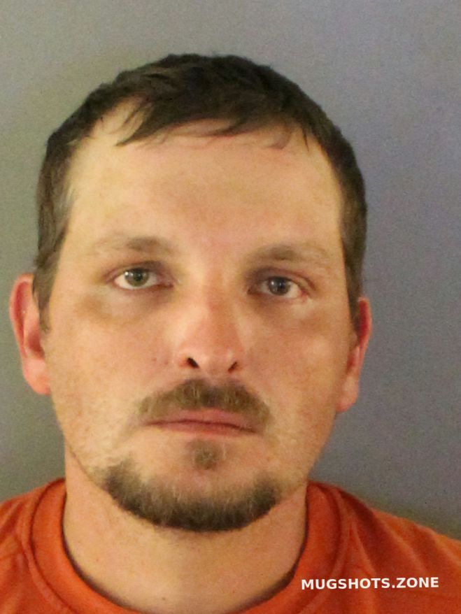 FOOTE ZACHARY NATHANIEL 04/05/2023 - Charlotte County Mugshots Zone