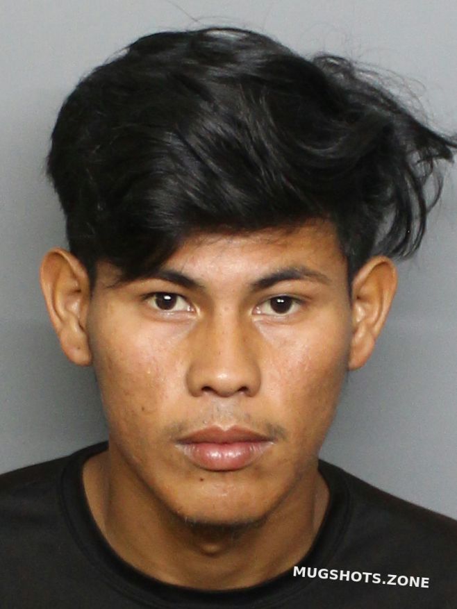 VARGAS-AMAYA JORGE LUIS 04/09/2023 - Charlotte County Mugshots Zone