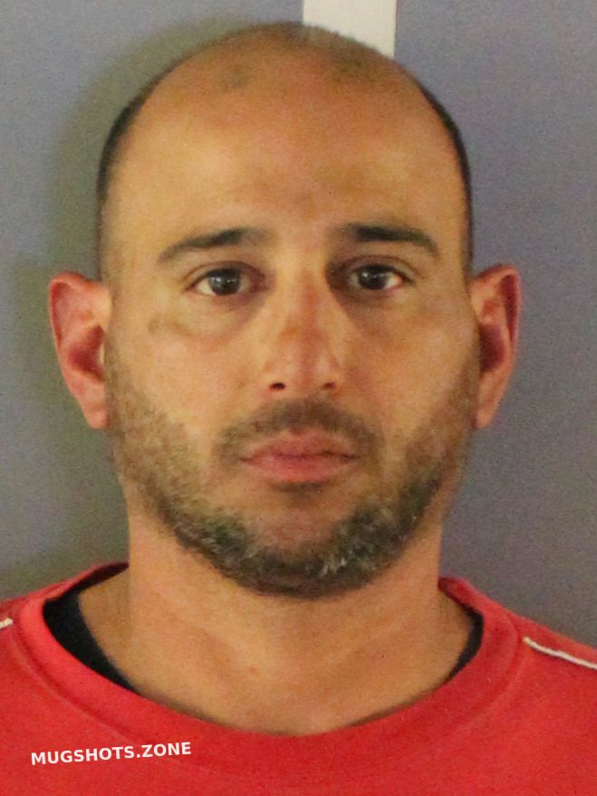 Perez Gabriel 04 11 2023 Charlotte County Mugshots Zone