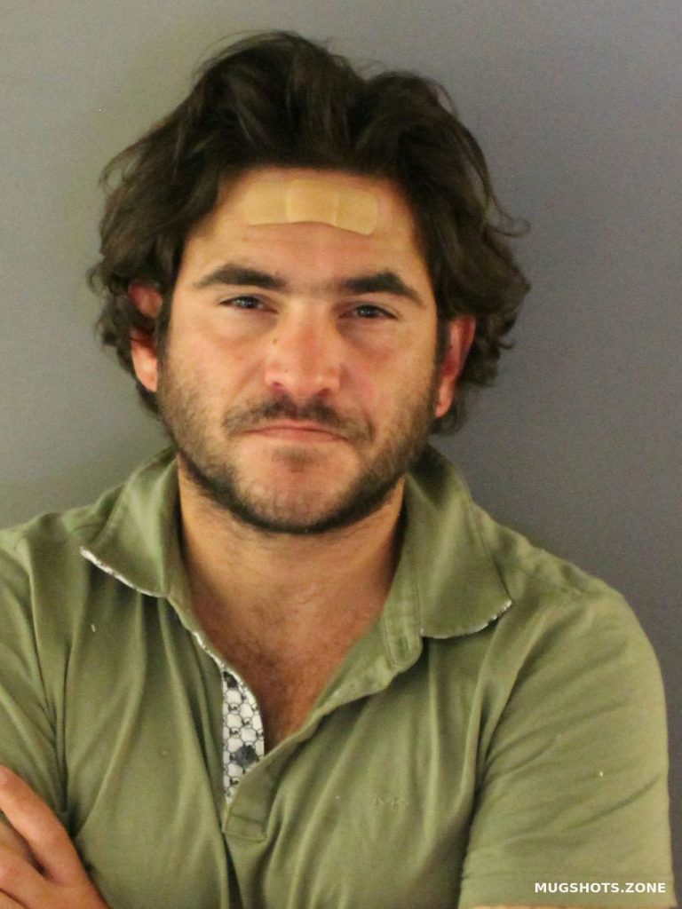 BYRNES TIMOTHY ROBERT 04/17/2023 - Charlotte County Mugshots Zone