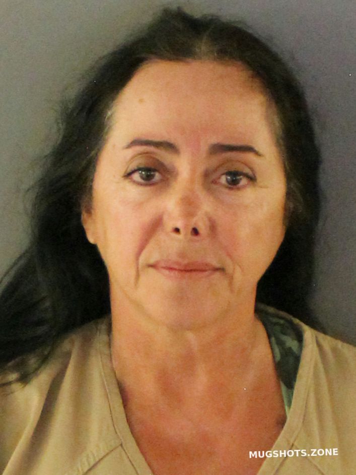 PEREZ-SOUZA RUBY 04/21/2023 - Charlotte County Mugshots Zone