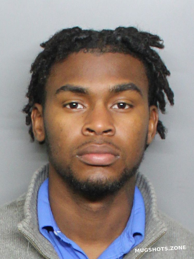 WADE CYRUS ANDRE 04/21/2023 - Charlotte County Mugshots Zone