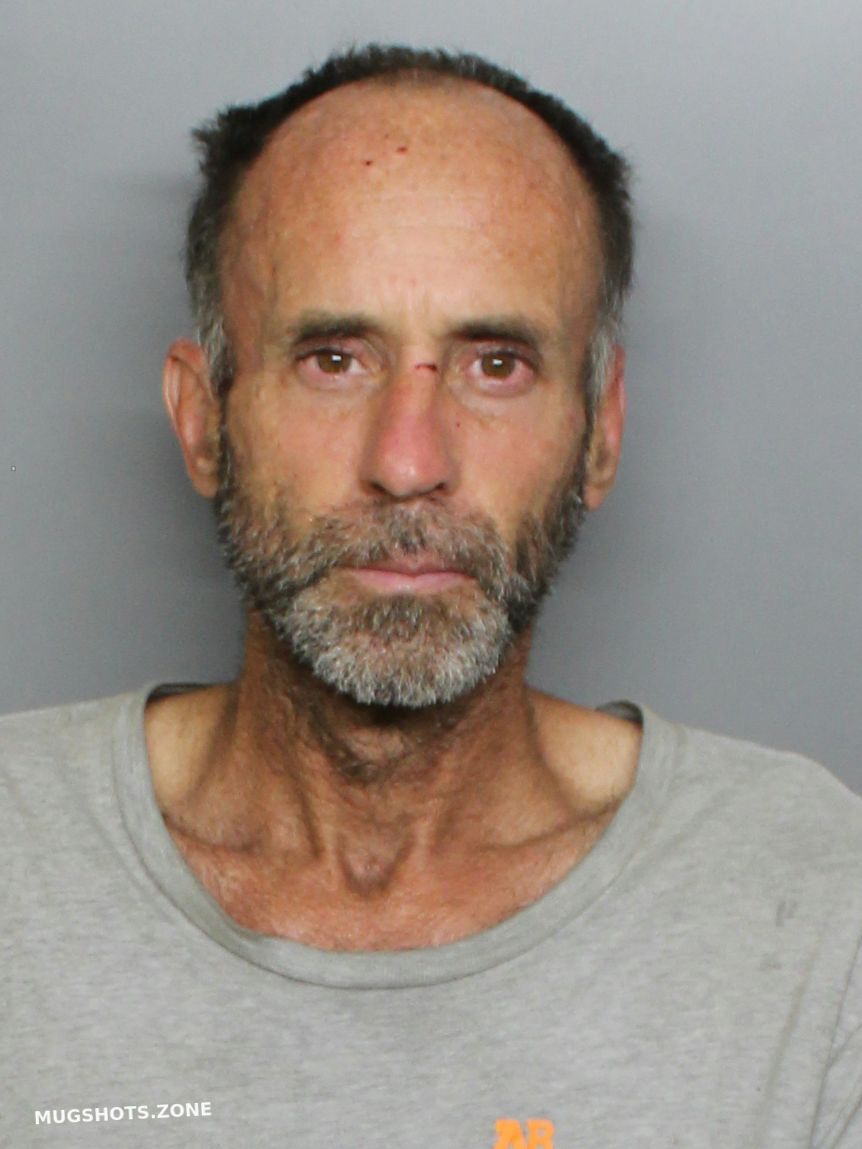 HOWARD BRIAN COURTNEY 04/22/2023 - Charlotte County Mugshots Zone