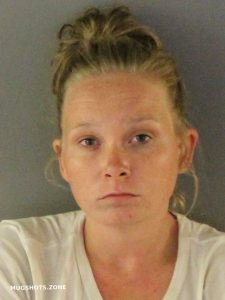 SAYLOR TALEA RENEE 04/22/2023 - Charlotte County Mugshots Zone