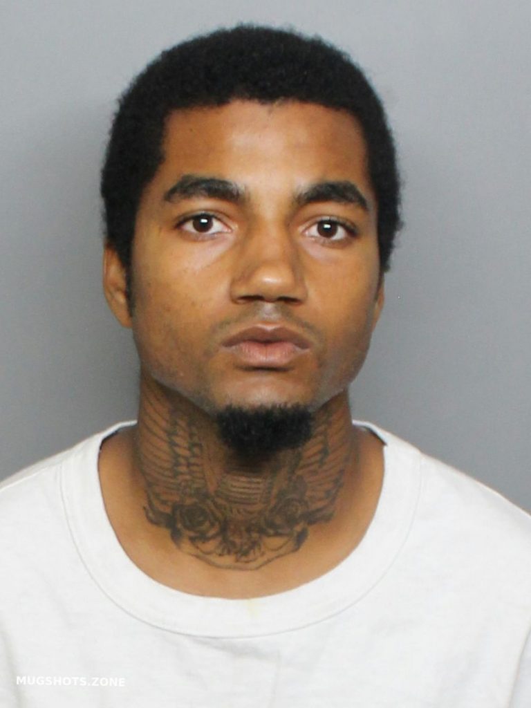 CHAMBERS KENNY EUGENE 04/22/2023 - Charlotte County Mugshots Zone