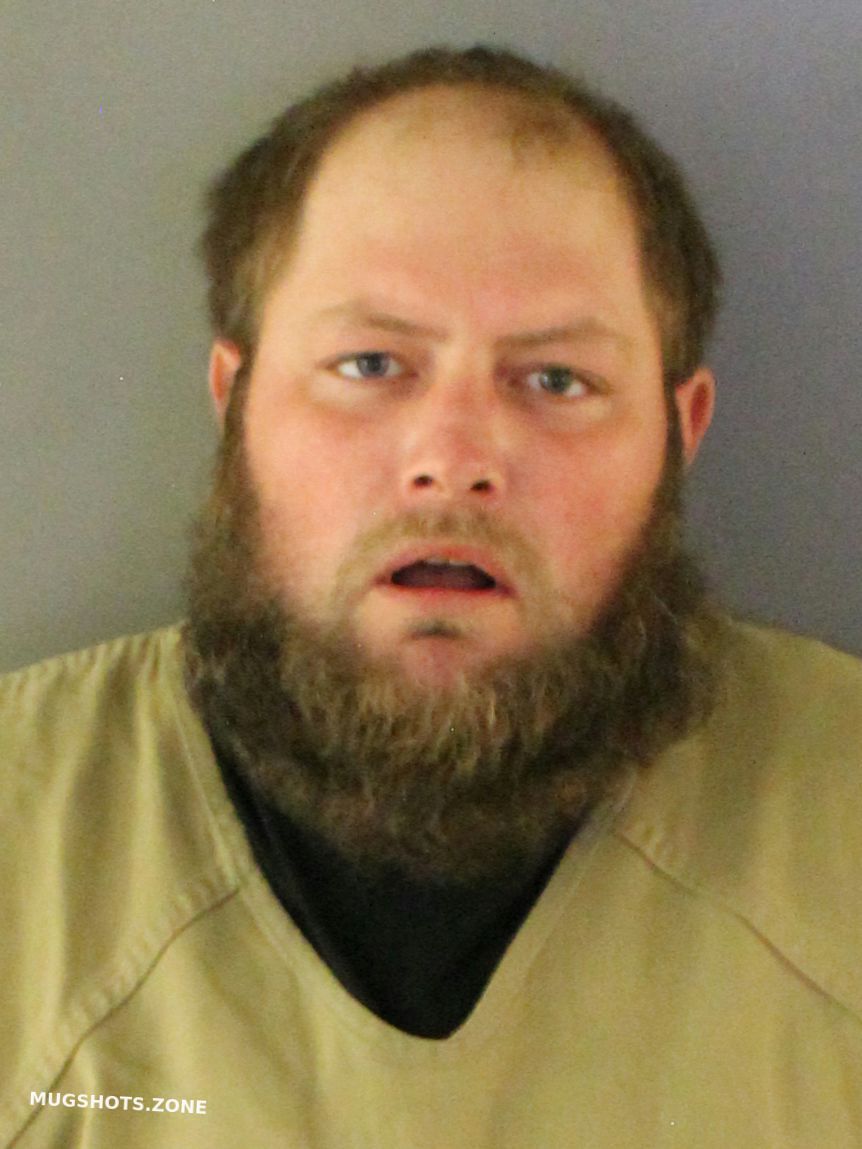 ROGERS COREY EDWARD 04/23/2023 - Charlotte County Mugshots Zone