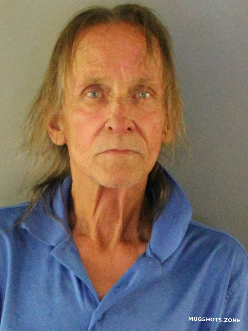 BARNES JERRY PAUL 04/26/2023 - Charlotte County Mugshots Zone