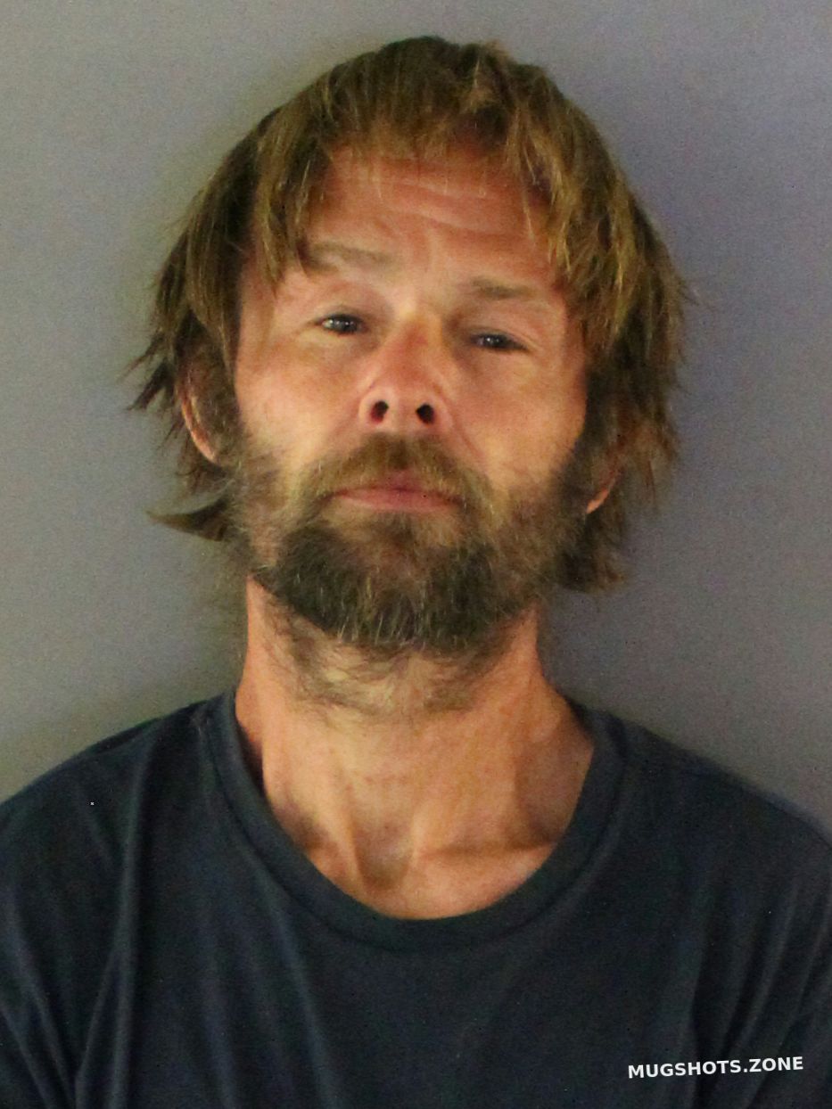 THOMPSON WARREN DAVID LEE 04/27/2023 - Charlotte County Mugshots Zone