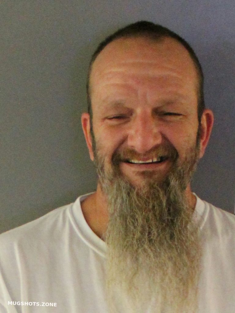 FLOWERS TROY ALAN 04/28/2023 - Charlotte County Mugshots Zone