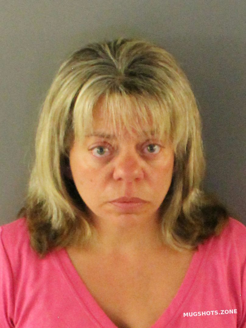 Tedesco Vanessa Marie 04 28 2023 Charlotte County Mugshots Zone