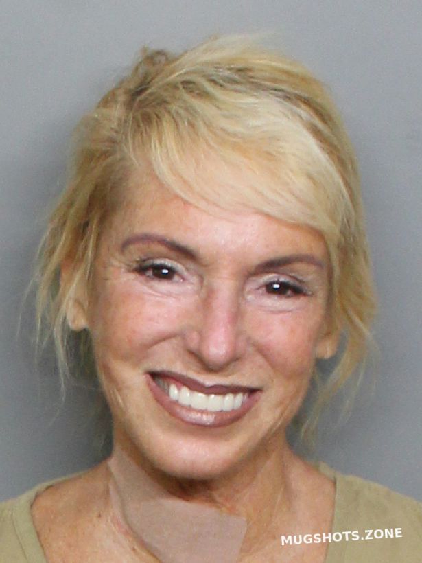 HUNT CHRISTINE 04/29/2023 - Charlotte County Mugshots Zone