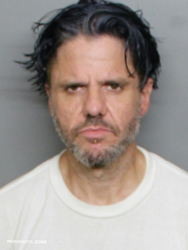 GUZMAN TERRANCE LA DAIR 04/29/2023 - Charlotte County Mugshots Zone