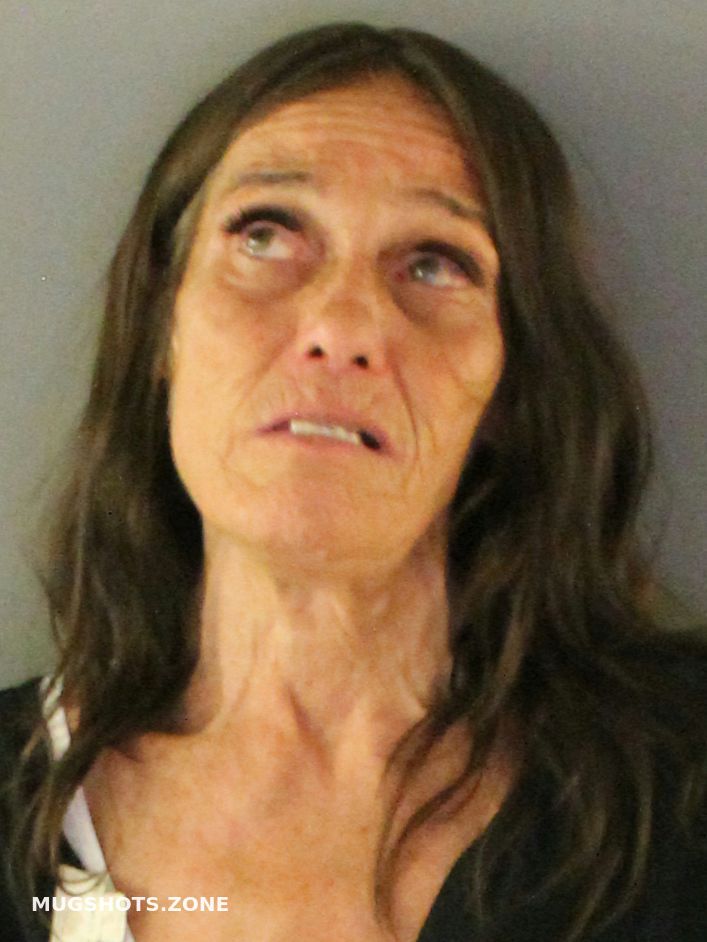 AUD JANET LEA 05/01/2023 - Charlotte County Mugshots Zone