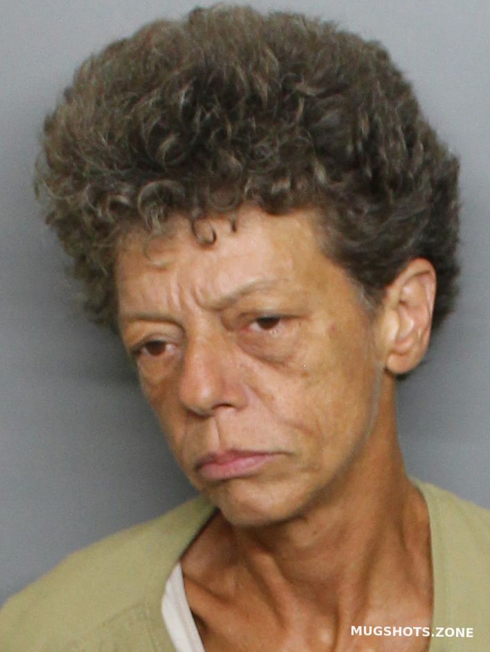 RICHARDS PEGGY 05/02/2023 - Charlotte County Mugshots Zone