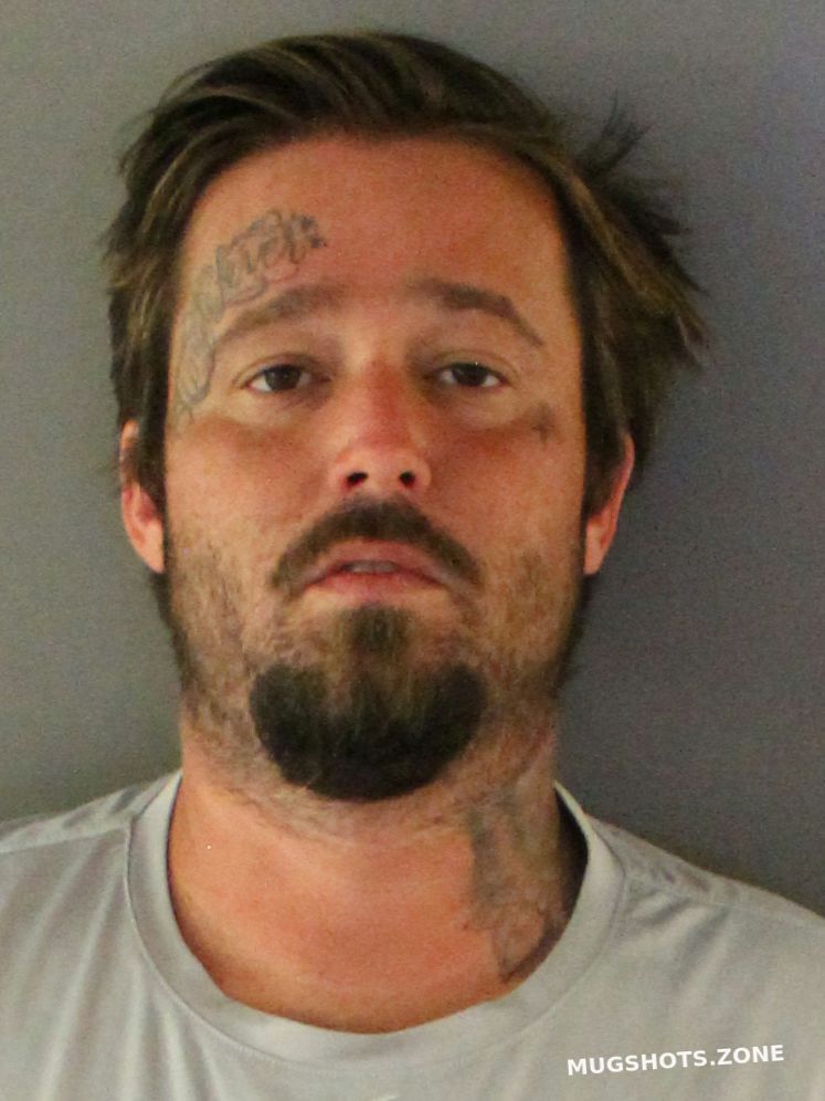 THATCHER JESSE STEPHEN 05/02/2023 - Charlotte County Mugshots Zone