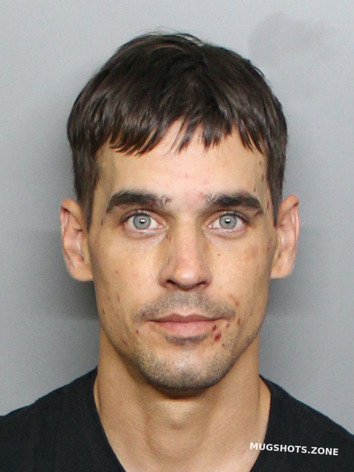 CAPUANO ANGELO JOHN PIO 05/03/2023 - Charlotte County Mugshots Zone