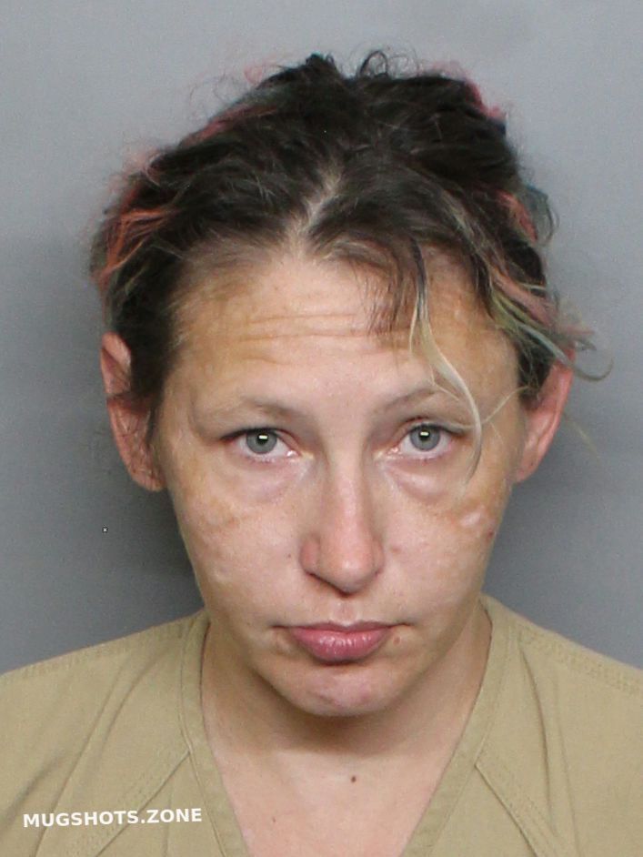 HRZENAK SHARLA RENEE 05/04/2023 - Charlotte County Mugshots Zone