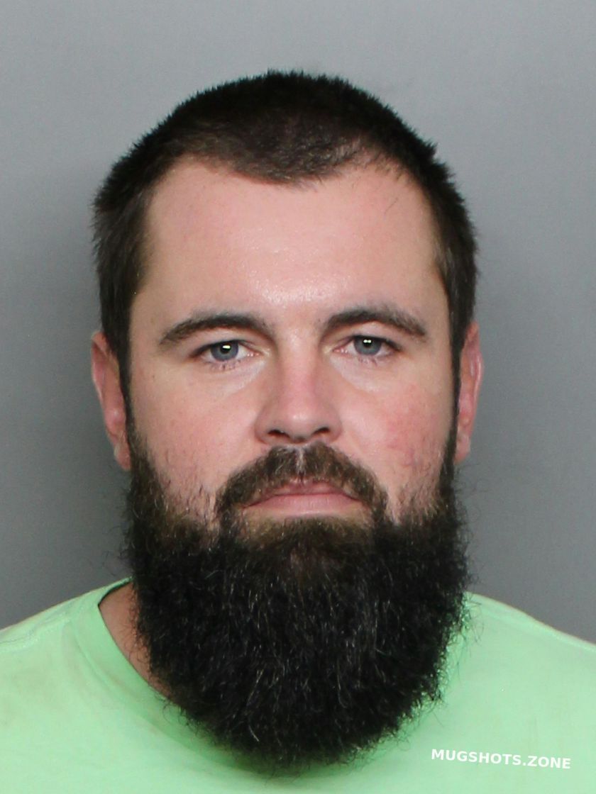 MCGOVERN COLLIN FRANCIS 05/04/2023 - Charlotte County Mugshots Zone