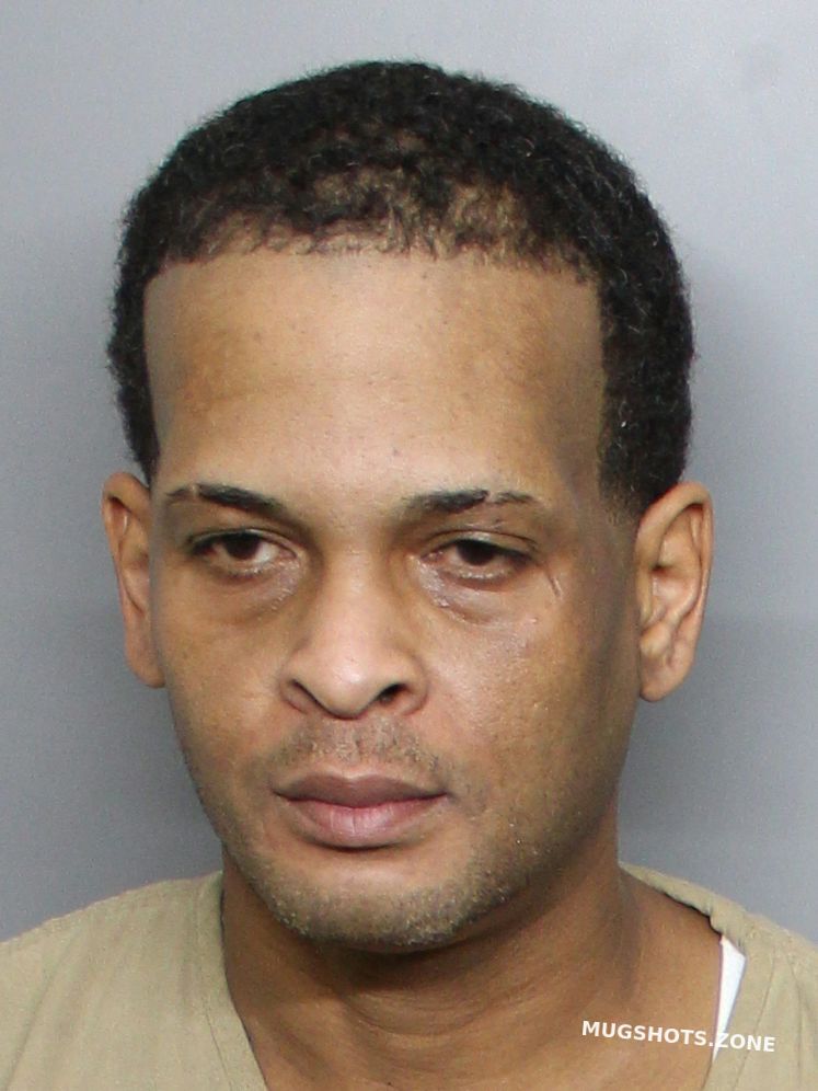WATSON HECTOR ROY 05/04/2023 - Charlotte County Mugshots Zone