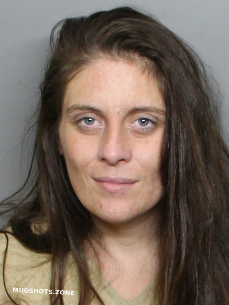 REID PORTIA LEE 05/04/2023 - Charlotte County Mugshots Zone