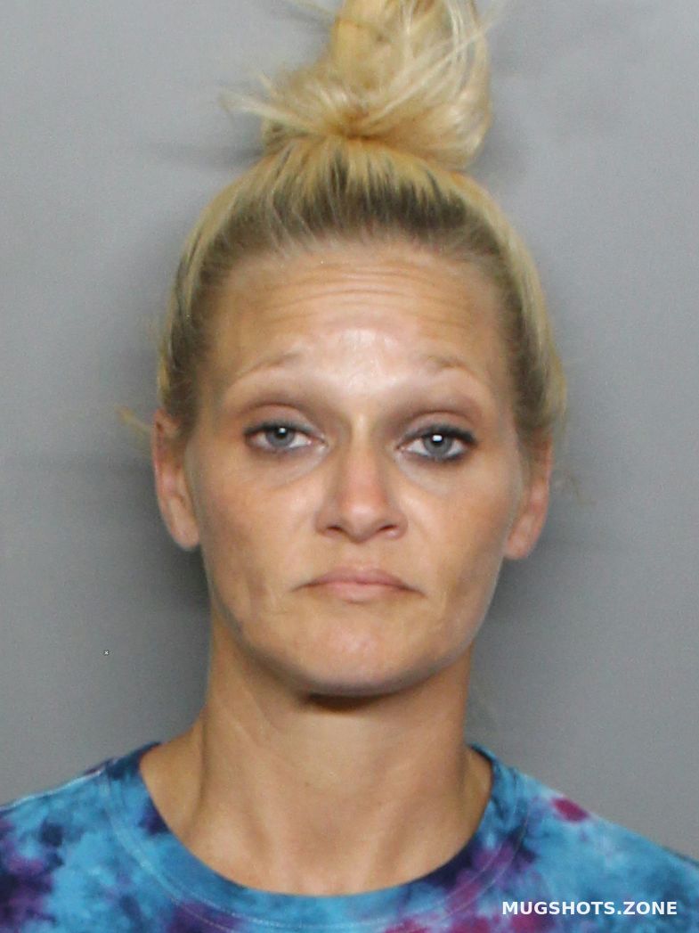 PENT DANIELLE ASHLEY 05/04/2023 - Charlotte County Mugshots Zone