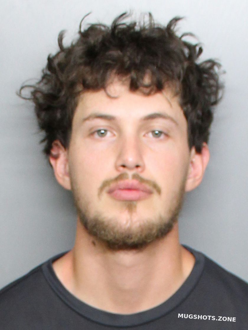 OSBORN SAMUEL PORTILLA 05/04/2023 - Charlotte County Mugshots Zone