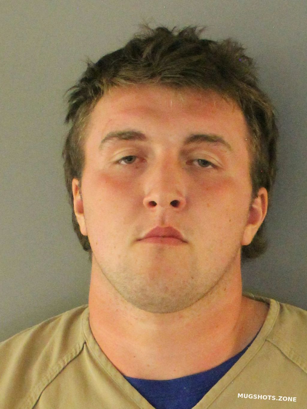 CIRNER JOSEPH PATRICK 05/05/2023 - Charlotte County Mugshots Zone